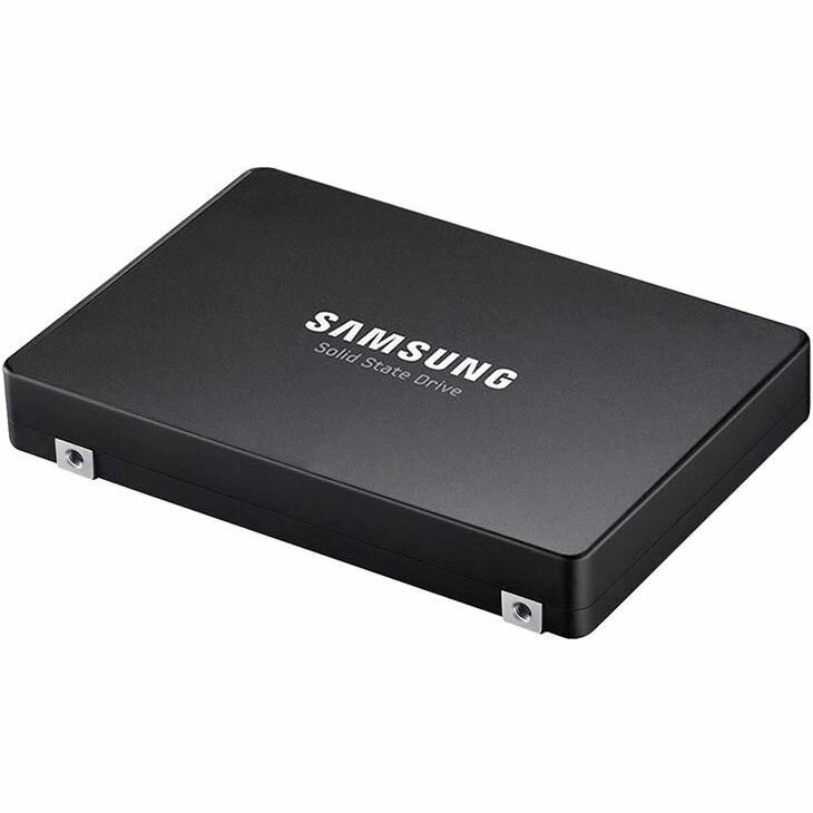 SSD-накопитель Samsung MZQL2960HCJR-00A07 960 ГБ 2.5"