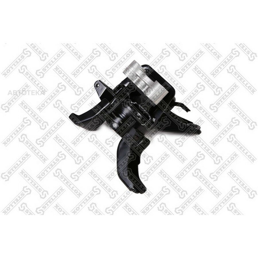Опора двигателя STELLOX 2519241SX TOYOTA Corolla 150/Auris ZZE150/NZE151 06-12