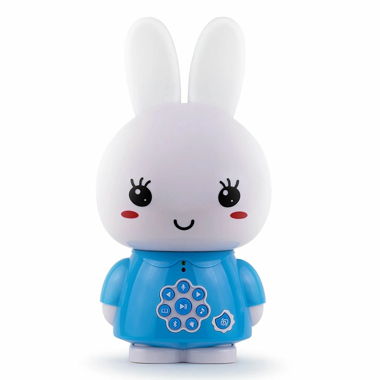 Интерактивная игрушка Alilo G6+ голубой