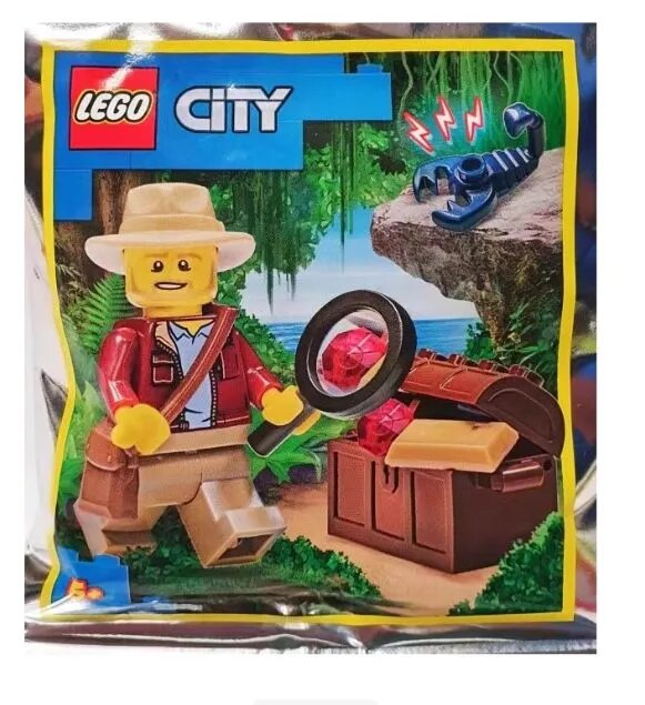 Детские конструкторы Lego toys 952110, количество строительных блоков 11, рекомендуется 5+