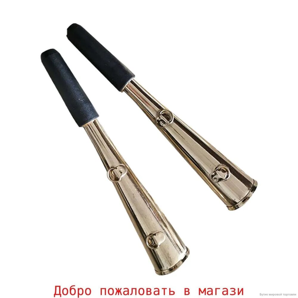 Дудка болельщика — фото 1