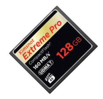 Карта памяти MyPads YouYu CompactFlash CF 128GB (1000x), class 10 128GB