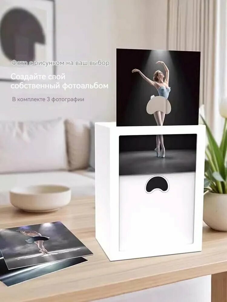 Салфетница 1 шт. — фото 1