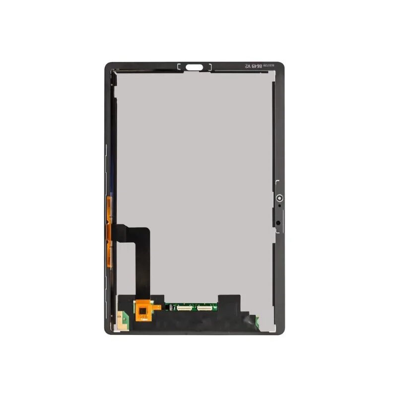 ЖК-дисплей для Huawei MediaPad M5 10.8 белый