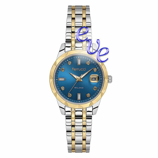 Наручные часы Ferrucci 3683-02