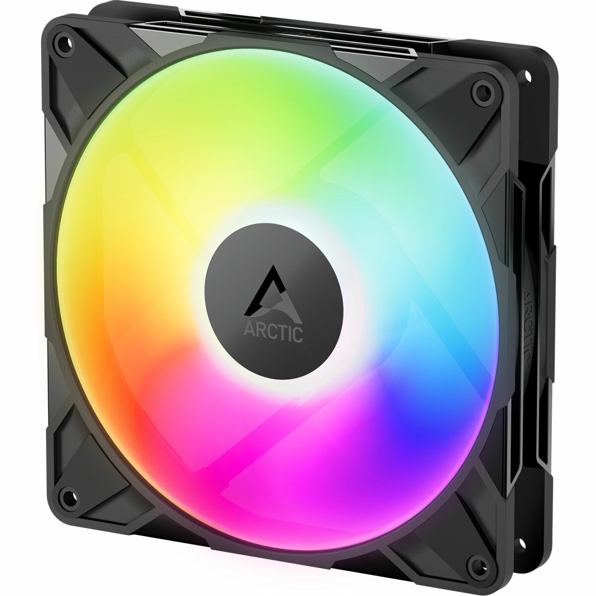 Корпусный вентилятор ARCTIC ACFAN00315A 140 мм A-RGB