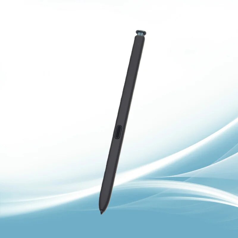 Ручка для сенсорного экрана для Samsung Galaxy S22 Ultra S908 Stylus Pen S-Pen (без Зеленый, Green