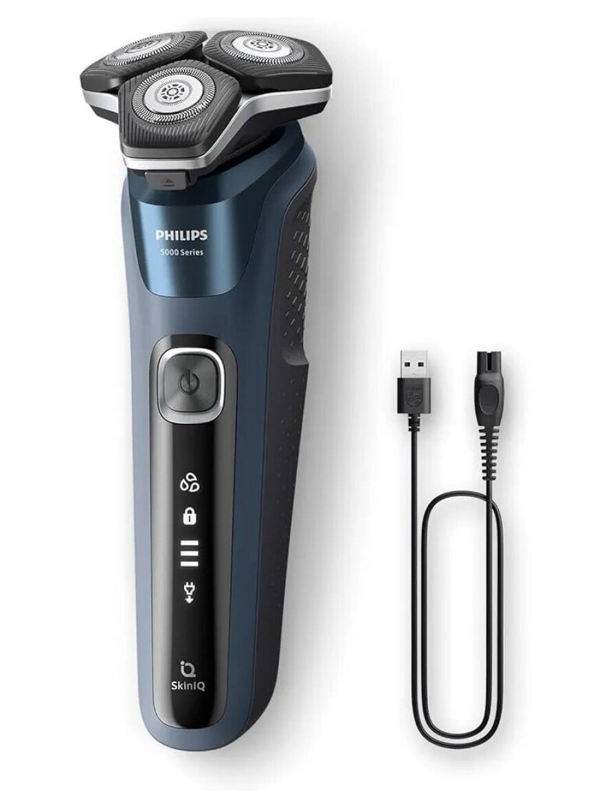 Электробритва Philips S5885/25 — фото 1