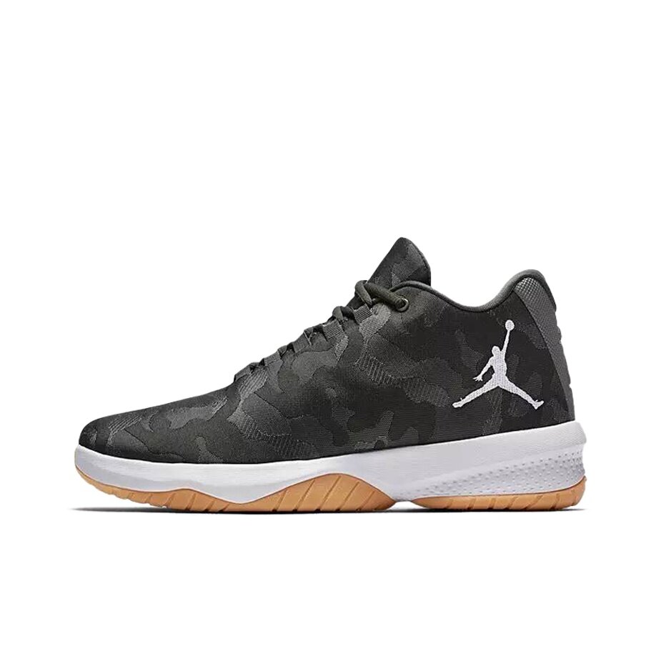 Кеды Jordan B. FLY