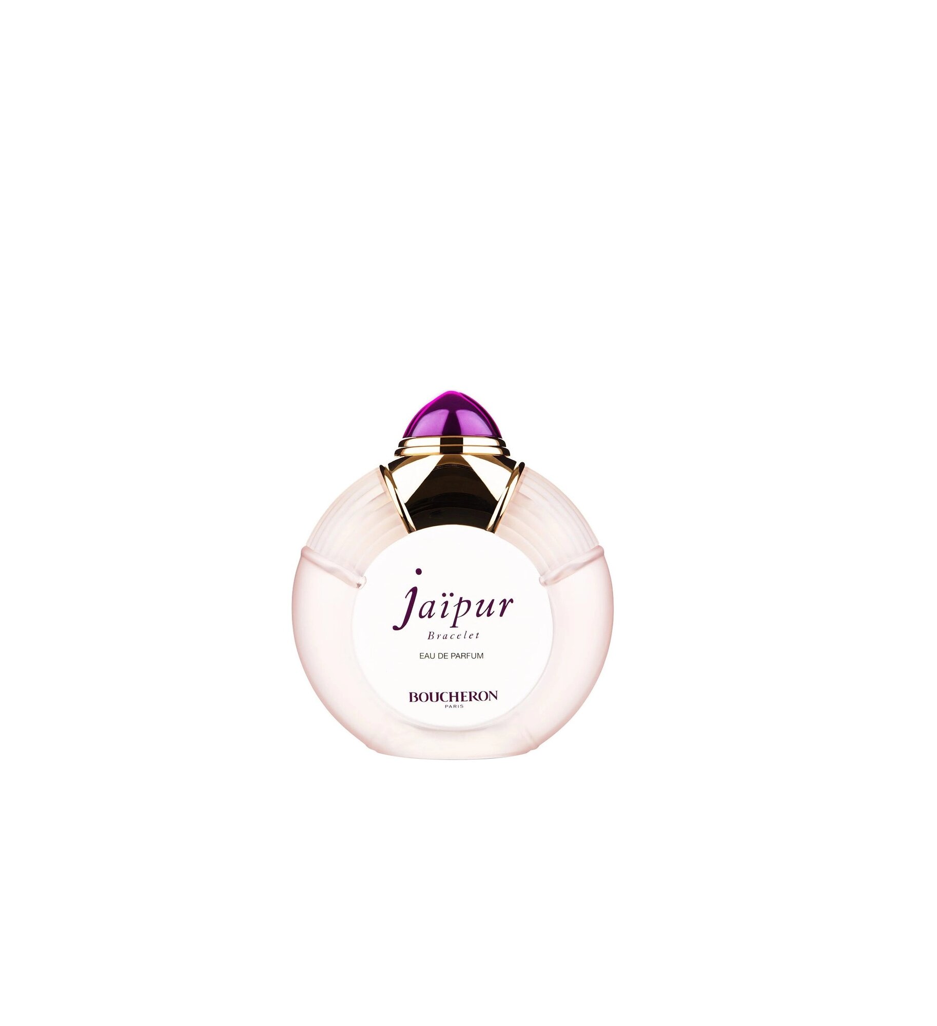 Boucheron Jaipur Bracelet 7.5 мл парфюмерная вода женская, цветочные