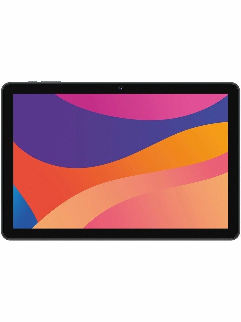 10.1" Планшет Digma K10 4/64 GB T606 4G, 1280 x 800, Android 14, серый (da1c0p01)