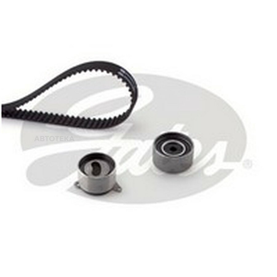 [K015287XS] Gates Комплект ремняГРМ Gates KIA SPORTAGE 2.0 DOHC [K015287XS] GATES K015287XS