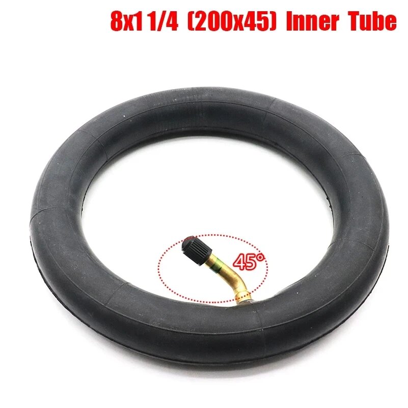 Пневматическая Шина 8X1 1/4 Дюйма С Внутренней И Внешней Камерами Для inner tire