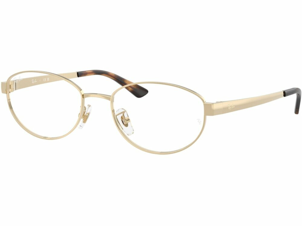 Ray-Ban 0RX3774VD / 55 2993