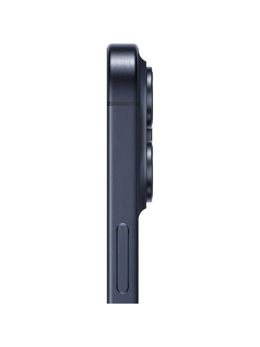 IPhone 15 Pro Titanium Blue 512гб — фото 1