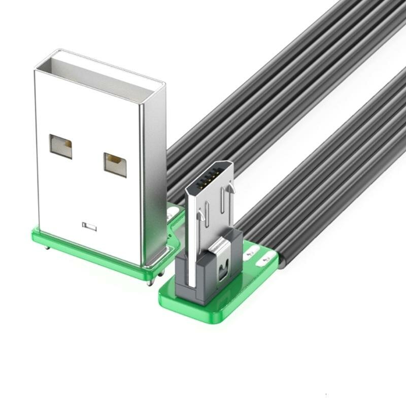 USB 5Pin кабель USB 2.0, 10cm - USB отключен
