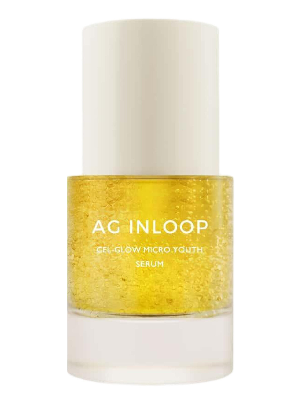 Омолаживающий микросерум-гель Cocochi AG Inloop Gel-Glow Micro Youth Serum, 50 мл