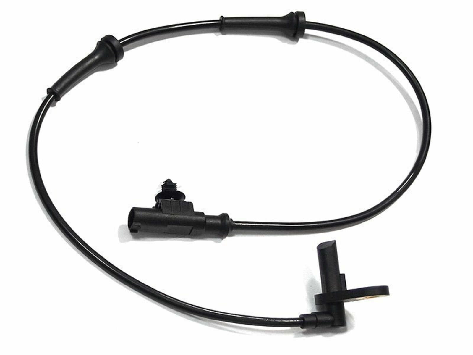 Датчик ABS RR NISSAN NOTE E11/MICRA K12 04-10 LH