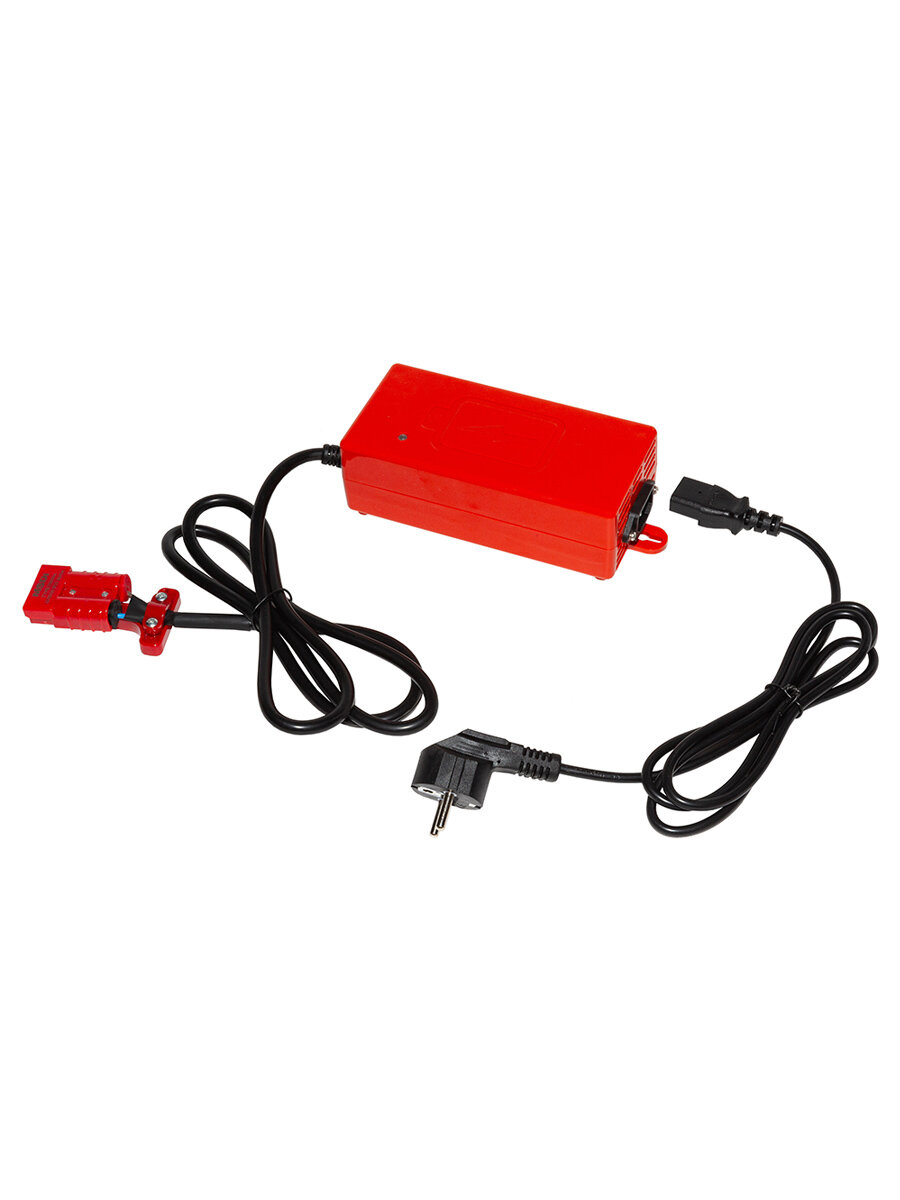Преобразователь постоянного тока 24V 10A (SWCH24V10A-A)