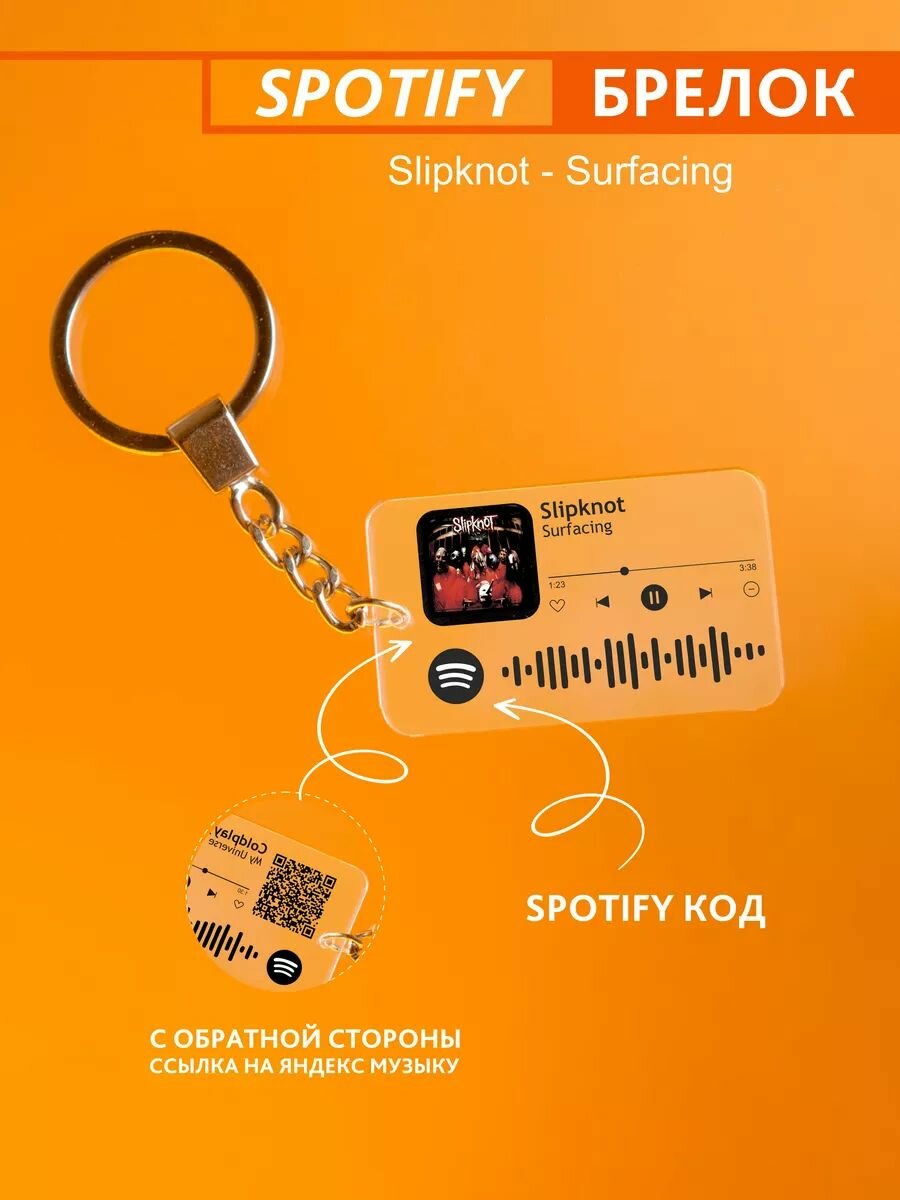 Брелок