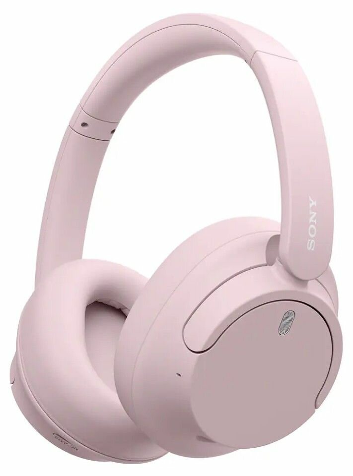 Наушники беспроводные Sony WH-CH720 Pink