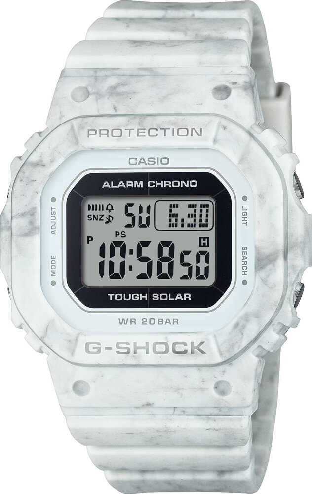  CASIO