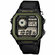 Наручные часы CASIO Collection, черный
