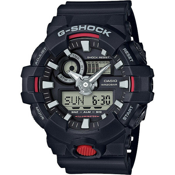 Наручные часы G-Shock