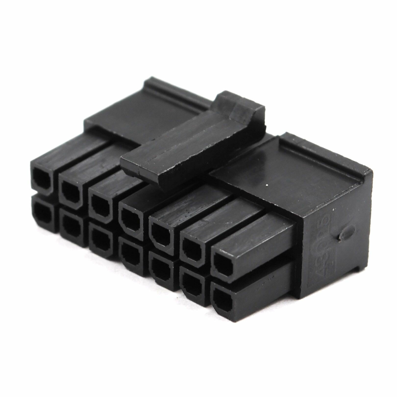 Разъем Molex 00430251400 Micro-fit 14 pin