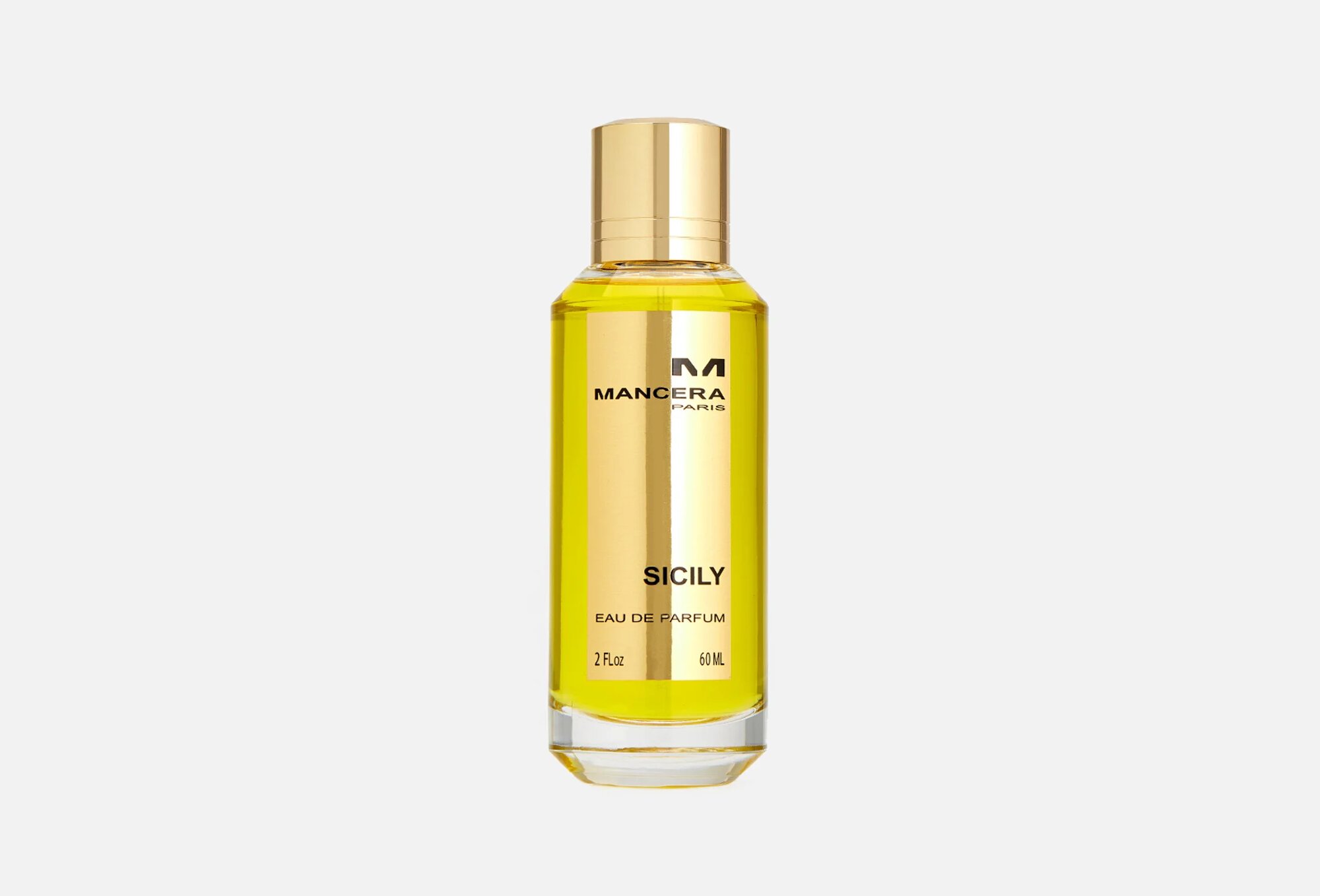 MANCERA вода парфюмерная Sicily edp 60ml