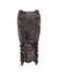 Юбка LOVE MOSCHINO Printed mesh skirt, размер 38