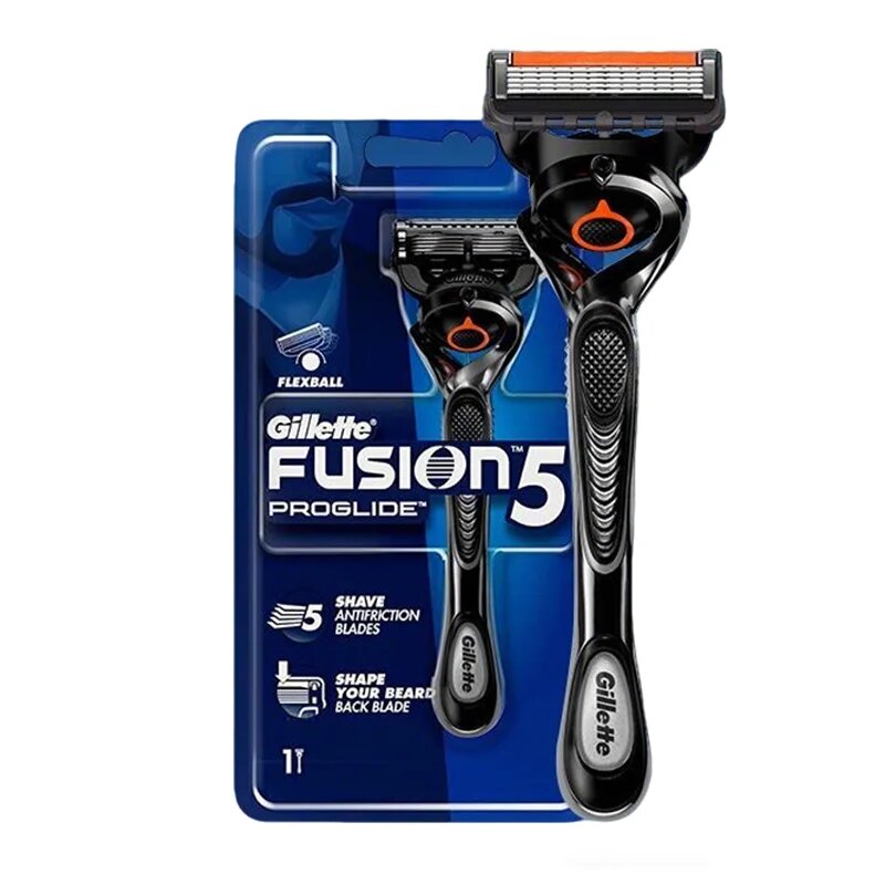 Бритва Gillette Fusion5 ProGlide для мужчин