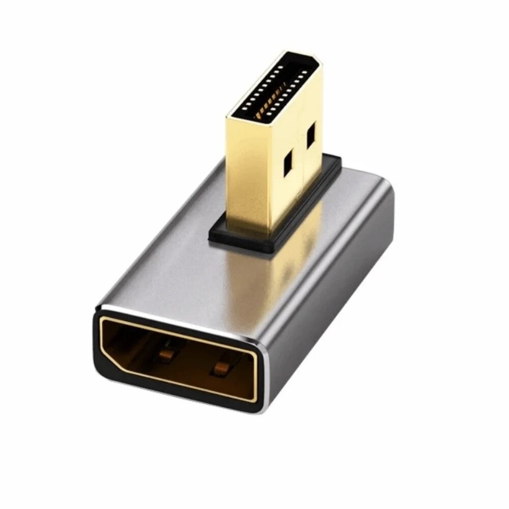 Адаптер Mini DisplayPort - HDMI 8K 60Гц, E
