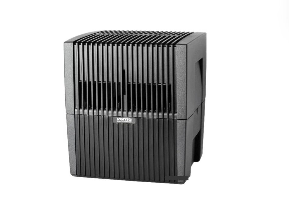Мойка воздуха Venta Classic Original LW25 черный