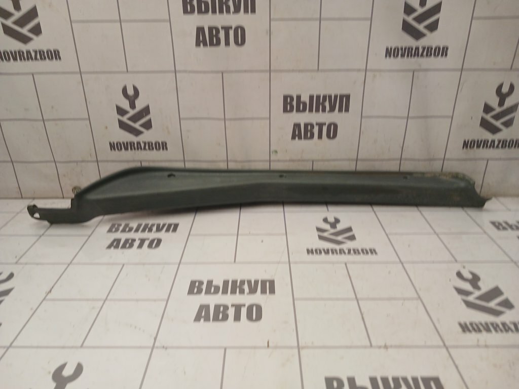 Накладка на порог Toyota Estima Lucida Previa 1996-2000
