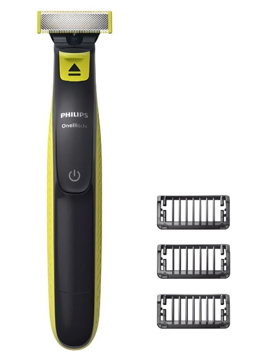 Триммер Philips OneBlade QP2724/10 — фото 1