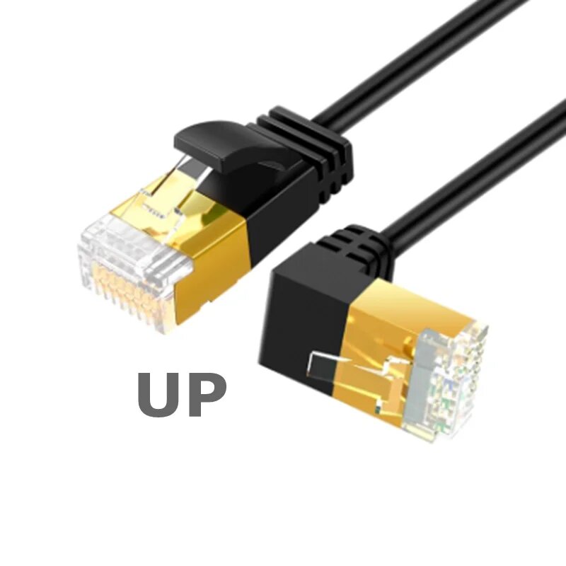 Ethernet-кабель Cat7 CableCC