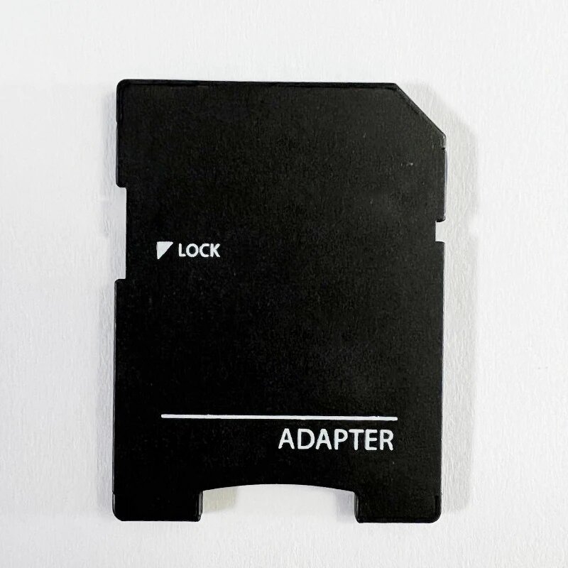 Adapter Micro SD to SD onefavor 100pcs — фото 1