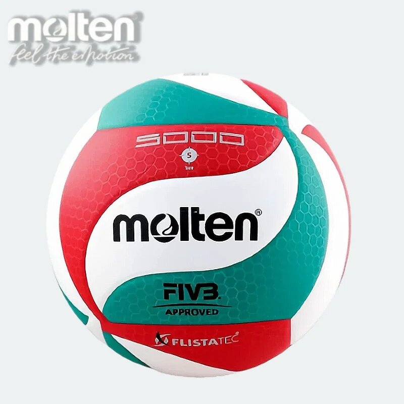 Волейбольный мяч Molten размер 5