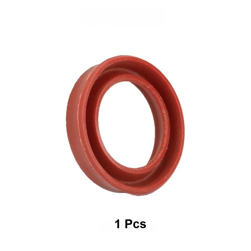 Силиконовое уплотнительное кольцо, 1 PCS