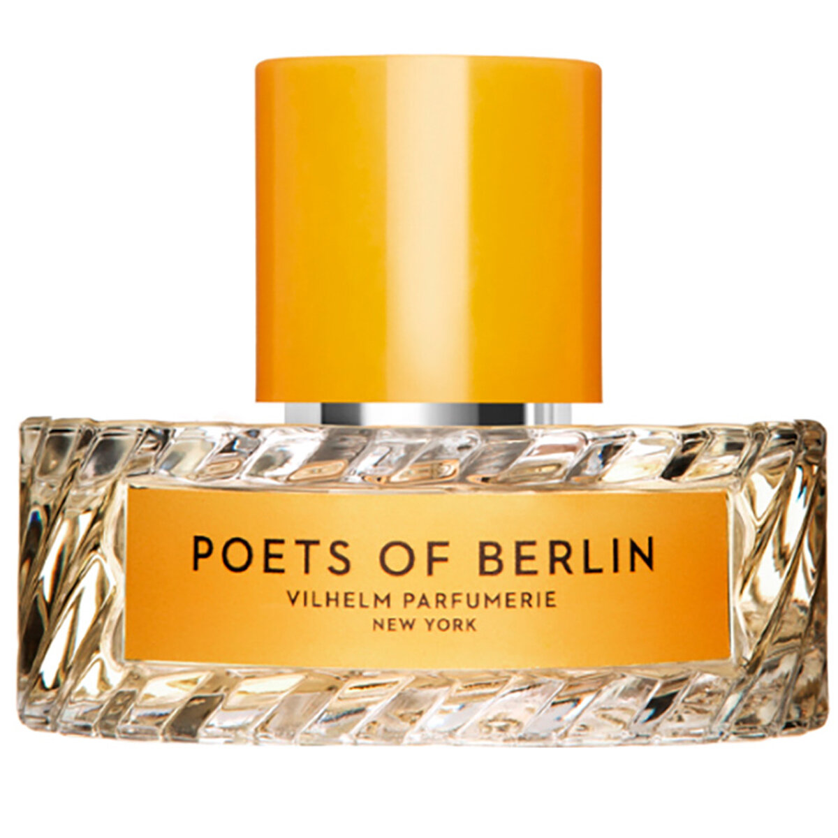 Парфюмерная вода Vilhelm Parfumerie "Poets of Berlin", унисекс, 50 мл