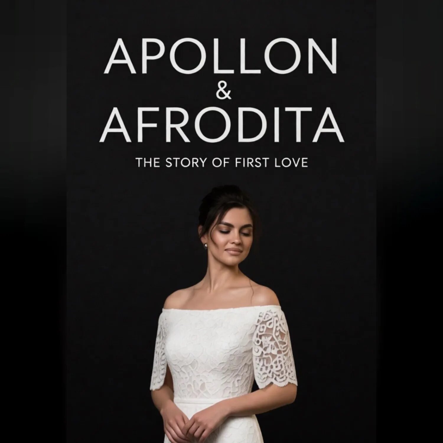APOLLON&AFRODITA история первой любви [Аудиокнига]
