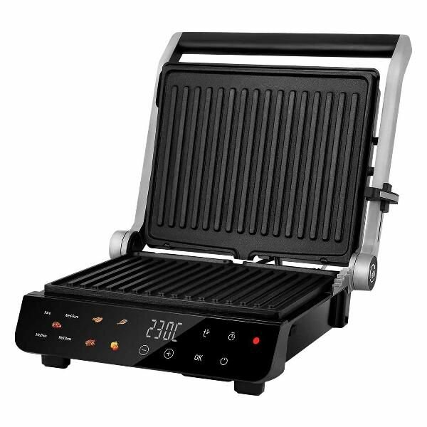 Электрогриль RED SOLUTION COLORSENSE SteakPRO G830D — фото 1
