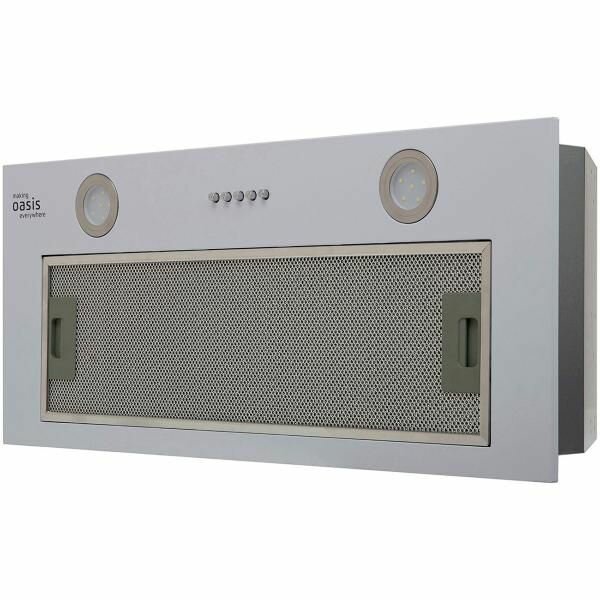 Вытяжка полностью встраиваемая Oasis UM-70W