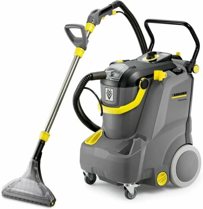 Удлинительная трубка Karcher Puzzi — фото 1