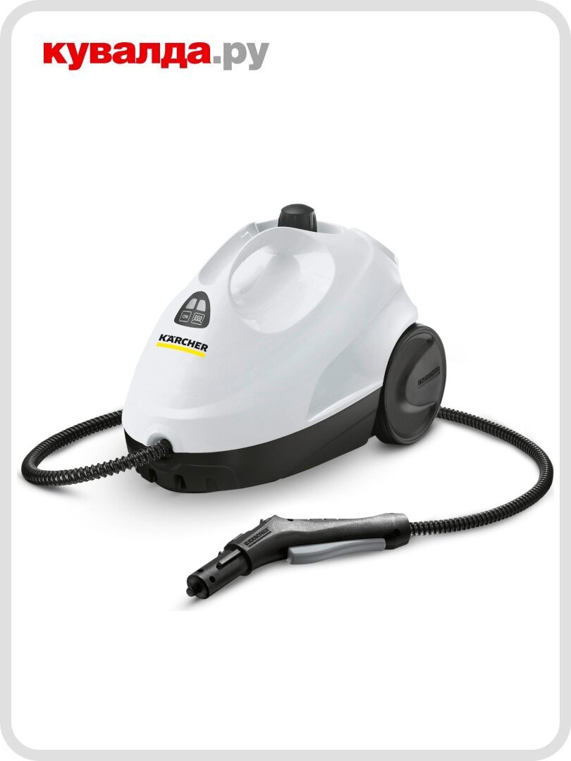 Пароочиститель KARCHER SC 2 EasyFix