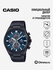 CASIO Edifice, синий