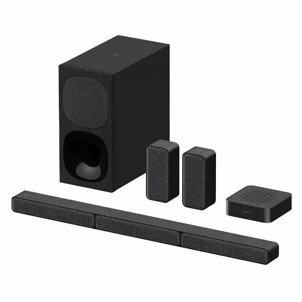 Звуковая панель Sony HT-S40R
