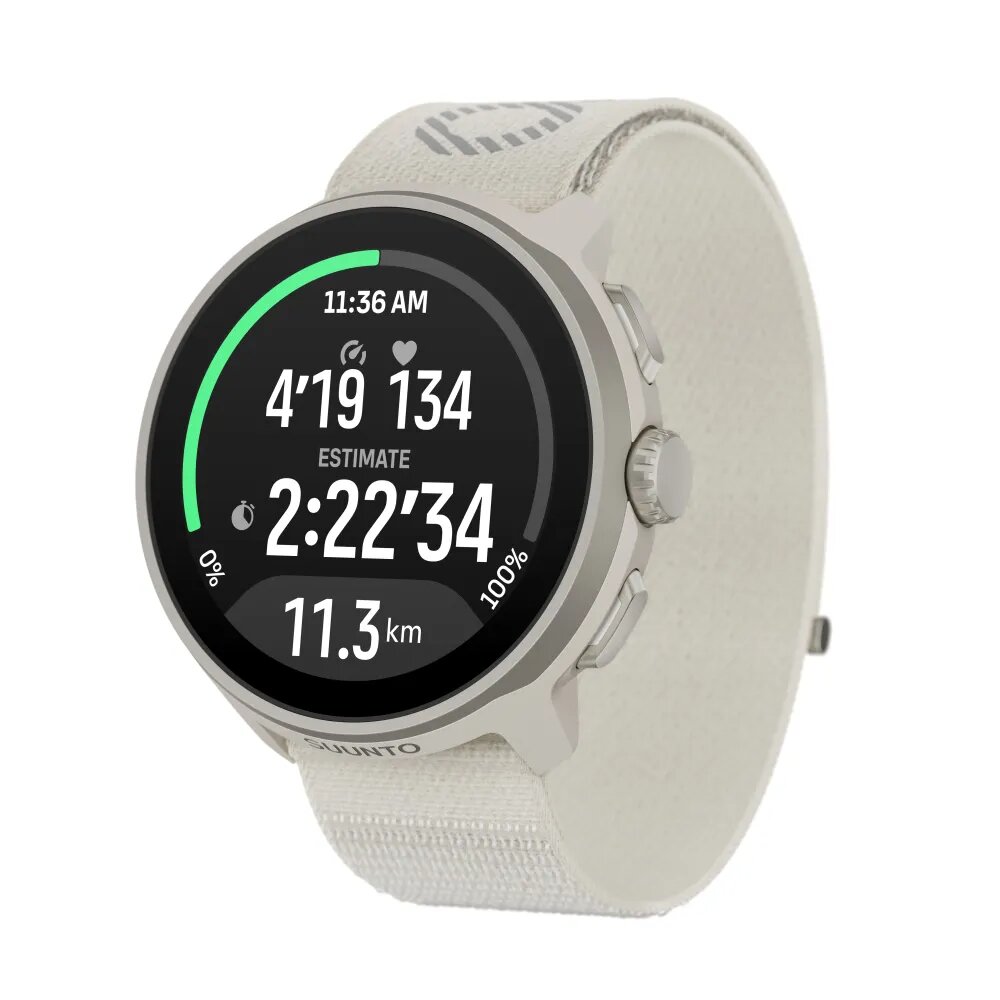 Suunto Смарт-часы, 46mm — фото 1