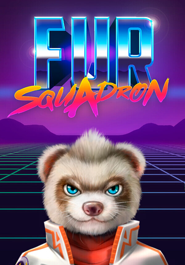 Игра FUR Squadron (Steam; PC; Регион активации Весь Мир)